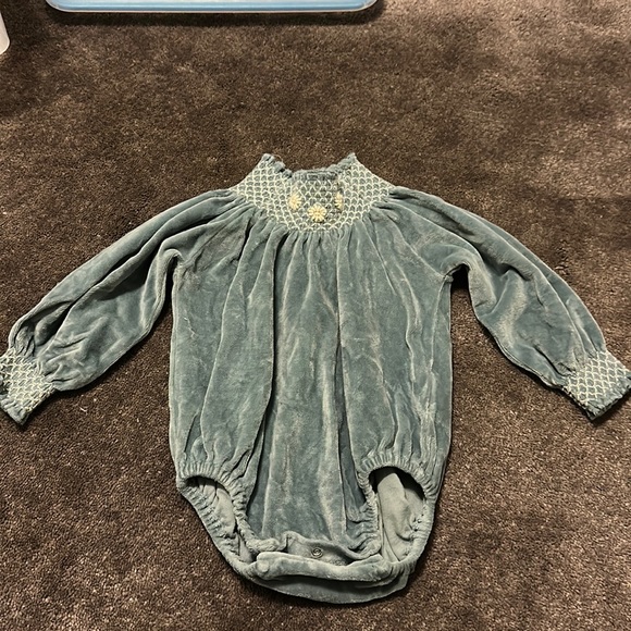 Bebe Organic | One Pieces | Designer Baby Bubble | Poshmark